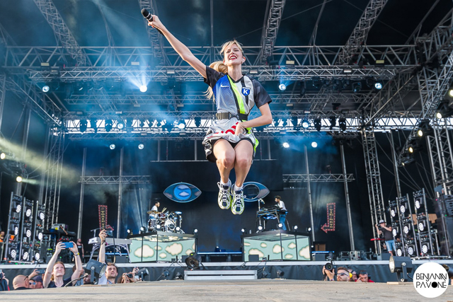 Benjamin Pavone : Reportages photos